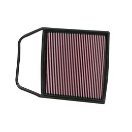 K&N FILTERS K&N FILTERS Luftfilter 332367 Langzeitfilter 29mm