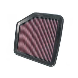 K&N FILTERS K&N FILTERS Luftfilter 332345 Langzeitfilter 25mm