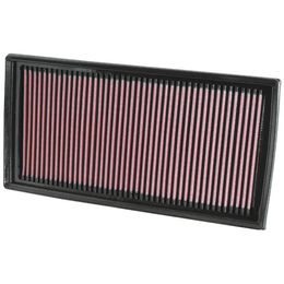 K&N FILTERS K&N FILTERS Luftfilter 332405 Langzeitfilter 25mm