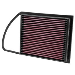 K&N FILTERS K&N FILTERS Luftfilter 332975 Langzeitfilter 40mm