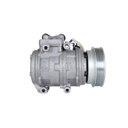 WALKER Kompressor, Klimaanlage wcp00654 f&uuml;r KIA