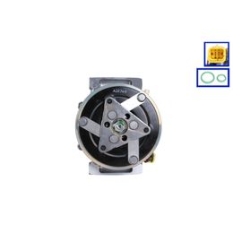 WALKER Kompressor, Klimaanlage wcp00674 f&uuml;r Peugeot Citro&euml;n