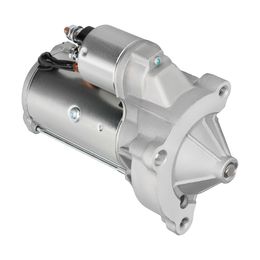 F.BECKER Starter 74110087 f&uuml;r LANCIA Fiat HYUNDAI Citro&euml;n Peugeot MITSUBISHI