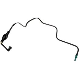 GATES Schlauch, Leckkraftstoff mfl1063 f&uuml;r Vaughall DACIA RENAULT