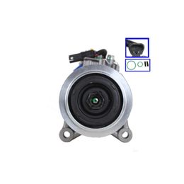 WALKER Kompressor, Klimaanlage wcp00915 f&uuml;r BMW