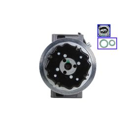WALKER Kompressor, Klimaanlage wcp01063 f&uuml;r Opel