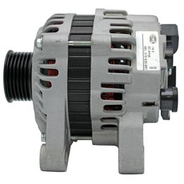 Hella Generator 8el015630051 f&uuml;r Peugeot MITSUBISHI