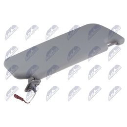 NTY Sonnenblende ezcbm406 links f&uuml;r BMW