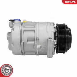 ESEN SKV Kompressor, Klimaanlage 84skv128 f&uuml;r BMW