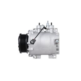 Hella Kompressor, Klimaanlage 8fk366201291 f&uuml;r HONDA