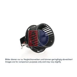 AKS DASIS Innenraumgebl&auml;se 730008n f&uuml;r VAG