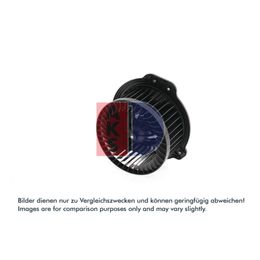AKS DASIS Innenraumgebl&auml;se 228006n f&uuml;r Volvo