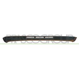 PRASCO Spoiler vg0811801 vorne f&uuml;r VW
