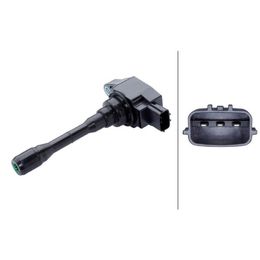 Hella Z&uuml;ndspule 5da358168211 f&uuml;r INFINITI