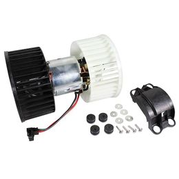METZGER Innenraumgebl&auml;se 0917057 f&uuml;r BMW