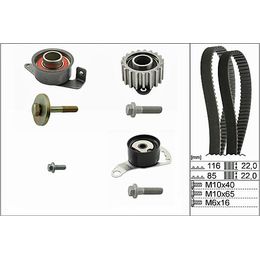 INA Zahnriemensatz 530010410 f&uuml;r Ford MAZDA
