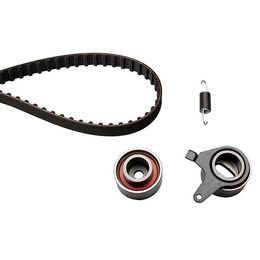 INA Zahnriemensatz 530027510 f&uuml;r MAZDA HYUNDAI