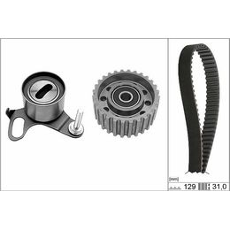 INA Zahnriemensatz 530004810 f&uuml;r LEXUS TOYOTA VW