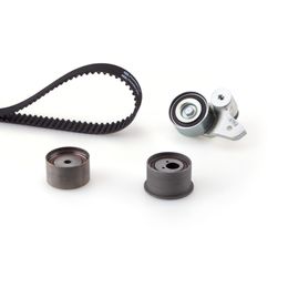 GATES Zahnriemensatz PowerGrip&reg; k015605xs f&uuml;r Audi
