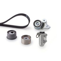 GATES Zahnriemensatz PowerGrip&reg; k025605xs