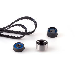 GATES Zahnriemensatz PowerGrip&reg; k015481xs