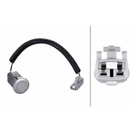 Hella Sensor, Einparkhilfe 6px358269101 au&szlig;en f&uuml;r TOYOTA