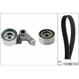 INA Zahnriemensatz 530042210 f&uuml;r LEXUS TOYOTA