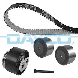 Dayco Zahnriemensatz ktb1213 f&uuml;r JAGUAR LAND ROVER