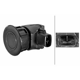 Hella Sensor, Einparkhilfe 6px358269281 hinten rechts f&uuml;r LEXUS