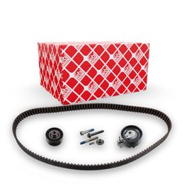 febi bilstein Zahnriemensatz 26717 f&uuml;r Peugeot Citro&euml;n