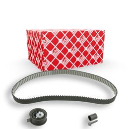 febi bilstein Zahnriemensatz 24708 f&uuml;r VW SEAT