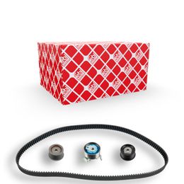 febi bilstein Zahnriemensatz 28375 f&uuml;r Opel GM