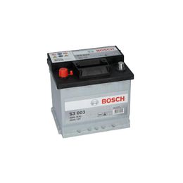 Bosch Starterbatterie 0092s30030 11.57KG f&uuml;r FIAT CHEVROLET PEUGEOT VW SEAT