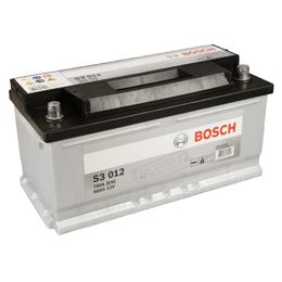 Bosch Starterbatterie 0092s30120 19.78KG f&uuml;r FORD OPEL HOLDEN VAUXHALL CHEVROLET VOLVO FIAT VW BMW JAGUAR LAND ROVER TOYOTA ASTON MARTIN