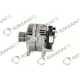 REMANTE Generator BOSCH 0 986 045 390 011003000739r f&uuml;r Audi