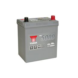 Yuasa Starterbatterie ybx5054 12V 68Ah 360A f&uuml;r CITRO&Euml;N/PEUGEOT HONDA
