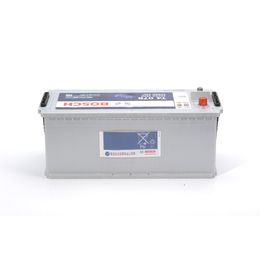 Bosch Starterbatterie 0092t40780 44.2KG f&uuml;r IVECO MERCEDES-BENZ
