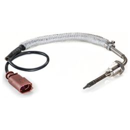 Hella Sensor, Abgastemperatur 6pt014494301 f&uuml;r VW