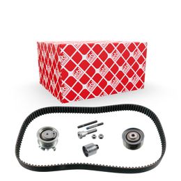 febi bilstein Zahnriemensatz 30580 f&uuml;r VW Skoda SEAT
