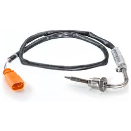 Hella Sensor, Abgastemperatur 6pt014494311 f&uuml;r VW