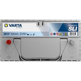 Varta Starterbatterie 605102080k182 24.67KG f&uuml;r VOLVO FIAT TOYOTA FORD JAGUAR