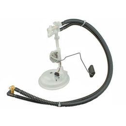 METZGER Sensor, Kraftstoffvorrat 2250260 im Kraftstoffbeh&auml;lter f&uuml;r VAG