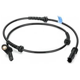 Hella Sensor, Raddrehzahl 6pu012806491 Hinterachse f&uuml;r BMW