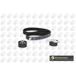 BGA Zahnriemensatz tb1404k f&uuml;r Ford Volvo Fiat Peugeot
