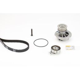 CONTINENTAL CTAM Wasserpumpe + Zahnriemensatz ct874wp1 f&uuml;r Vaughall Opel GM