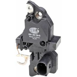 Hella Generatorregler 5dr009728431 f&uuml;r MINI VW