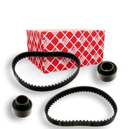 febi bilstein Zahnriemensatz 31769 f&uuml;r KIA