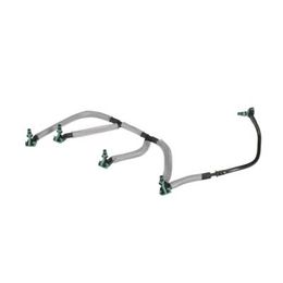 GATES Schlauch, Leckkraftstoff mfl1209 f&uuml;r Peugeot