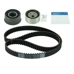 SKF Zahnriemensatz vkma95663 f&uuml;r MITSUBISHI