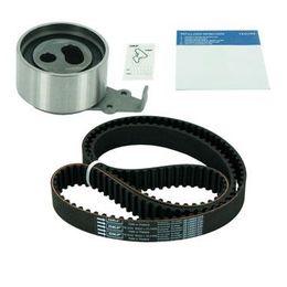 SKF Zahnriemensatz vkma96010 f&uuml;r MAZDA Suzuki KIA